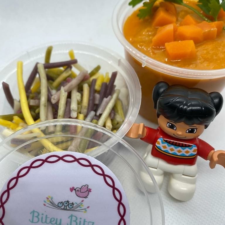 Monthly Package - Toddlers (12 months old & above) – Bitey Bitz Official